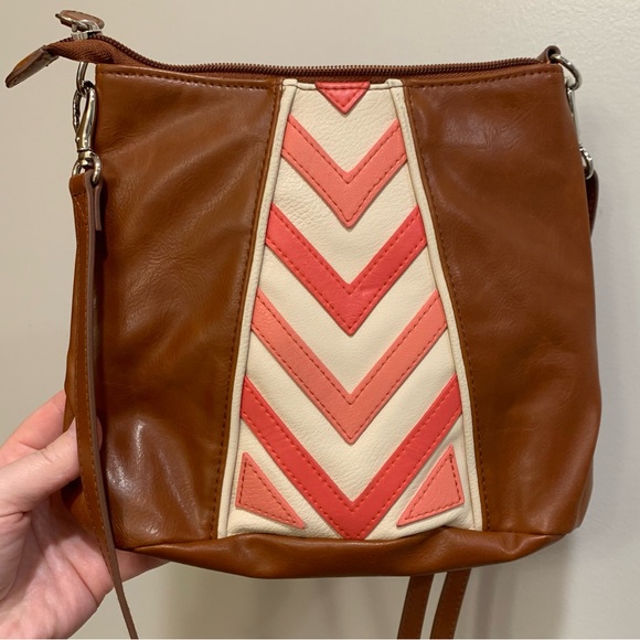 Miche | Bags | Miche Adjustable Dee Hip Bag Shoulder And Crossbody Faux ...